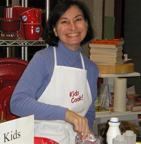 Kids Cook! | The Edible Schoolyard Project